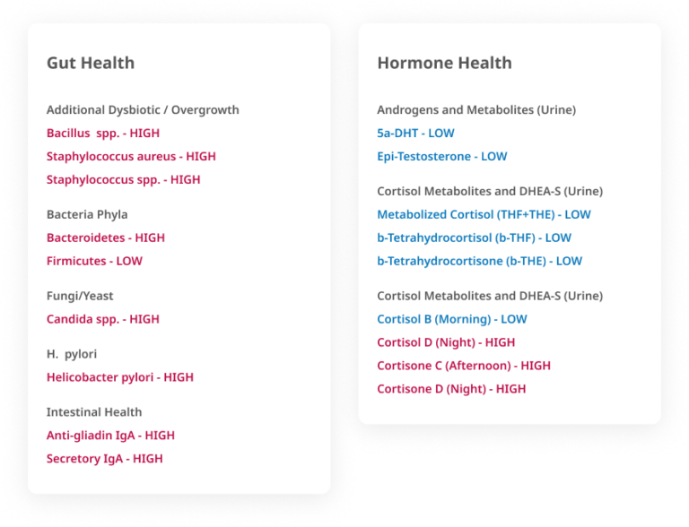 Functional Summary - Biocanic