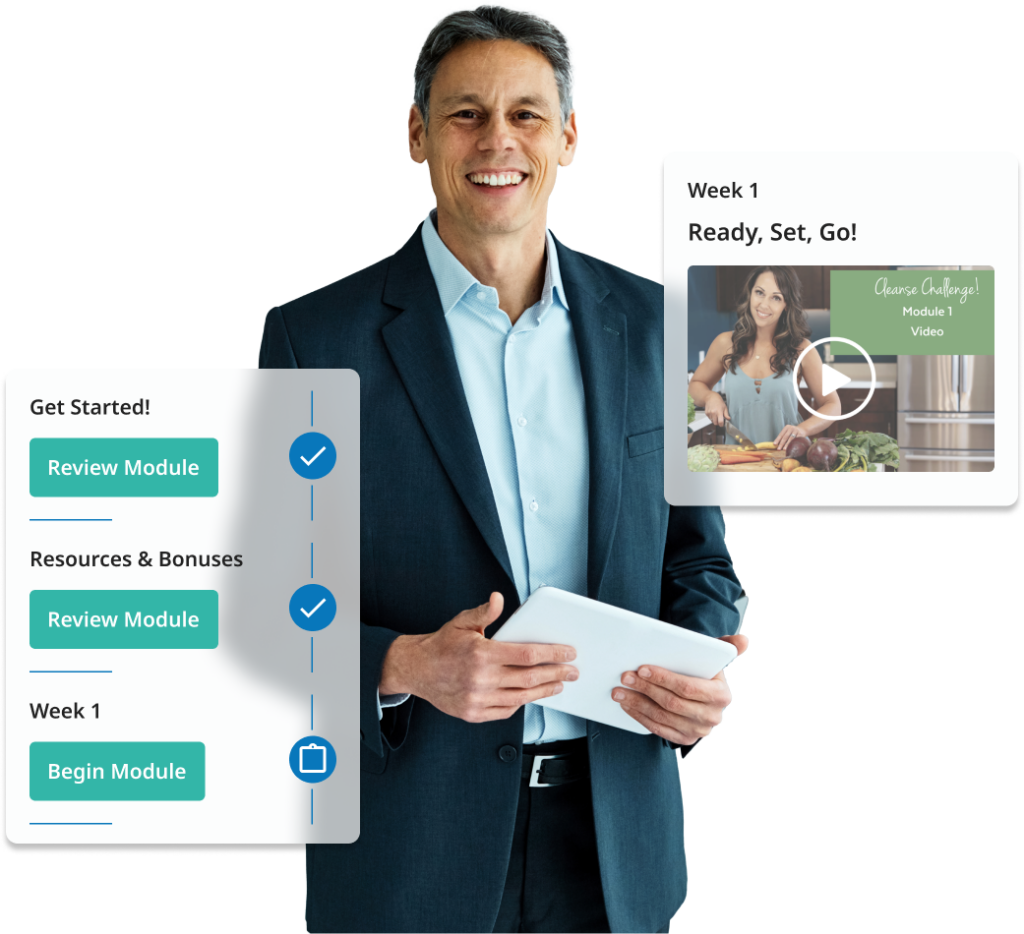 Program Builder - Biocanic